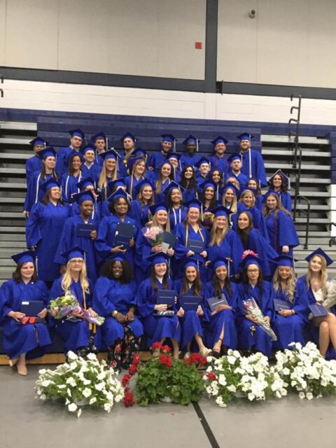 Congratulations Class of 2019! - Southeastern Technical Institute