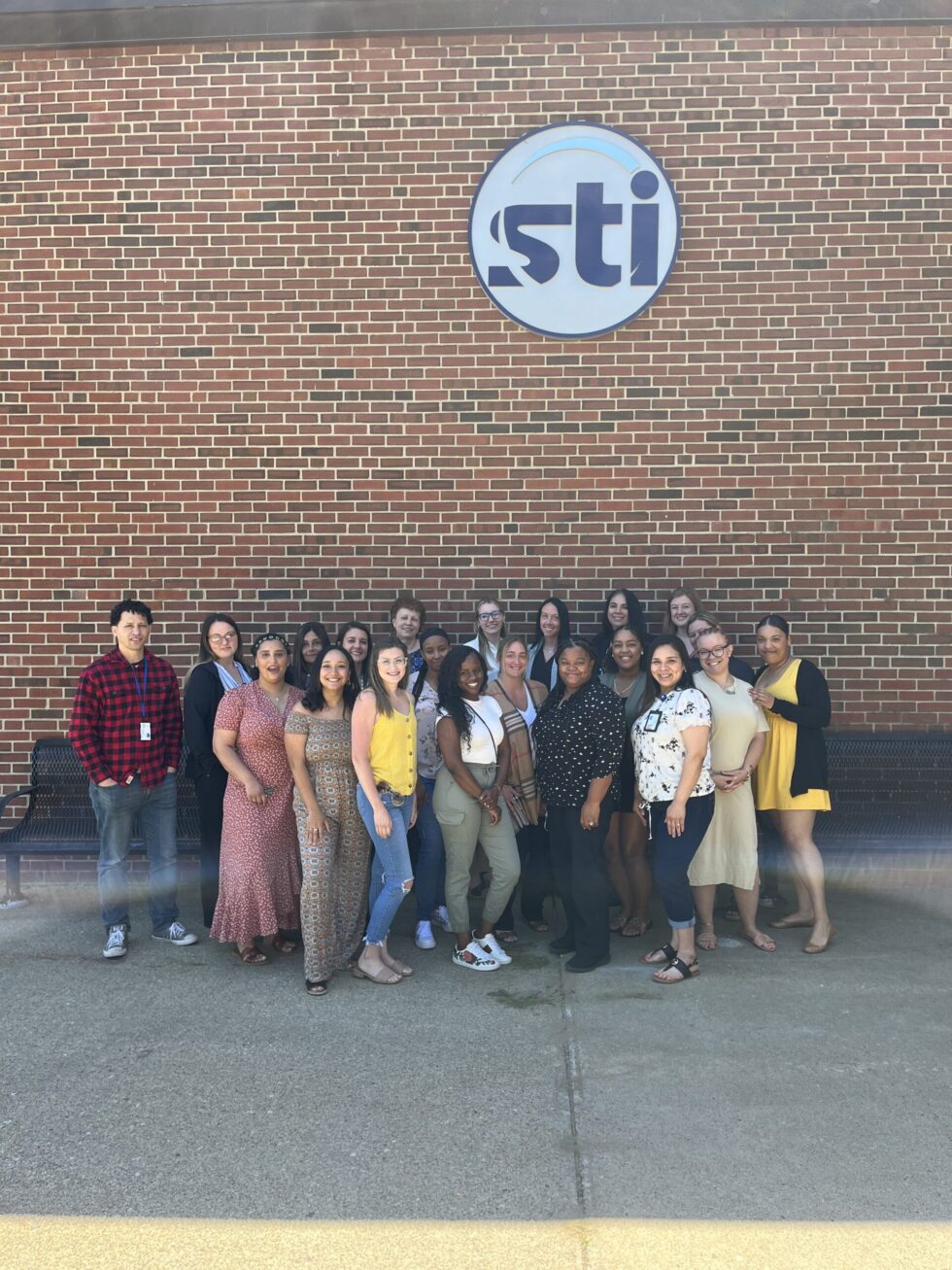 STI's Practical Nurse Job Fair Was a Big Success! - Southeastern ...